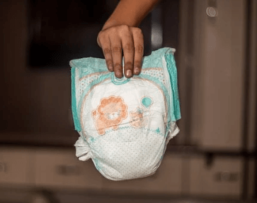 Wanneer de luier verschonen? - Luiergids